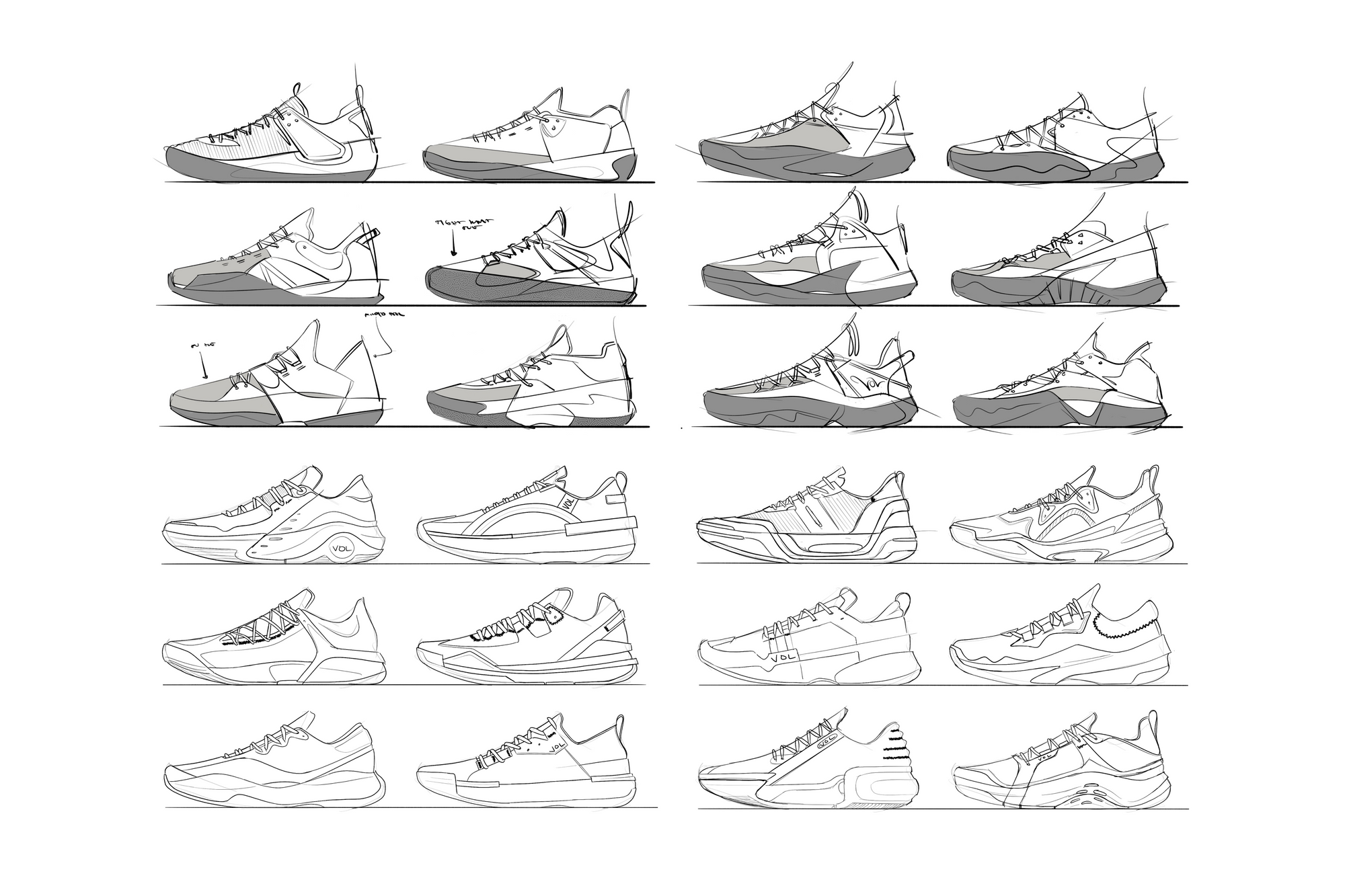 Avoli Volleyball Shoes: Elevating Performance for Women Athletes ...